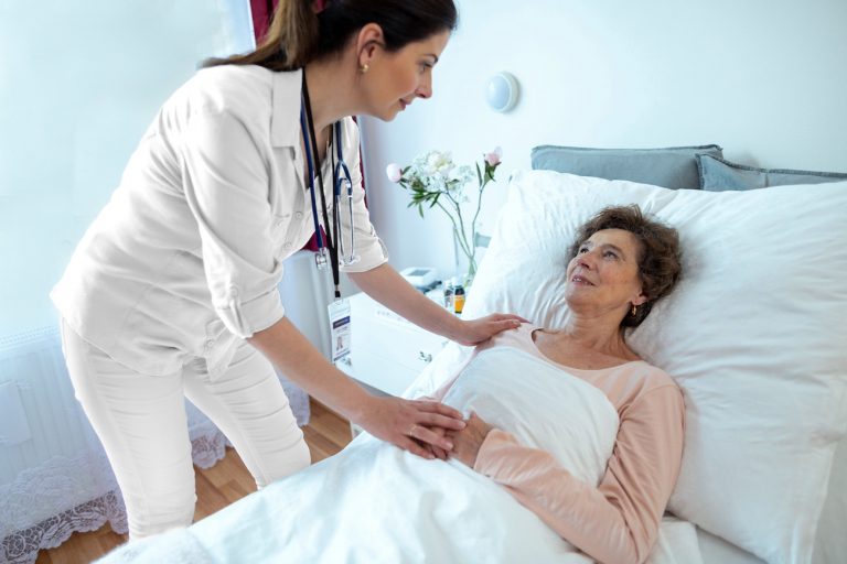 Our Home Health Care Services - Smoky Mountain Home Health and Hospice