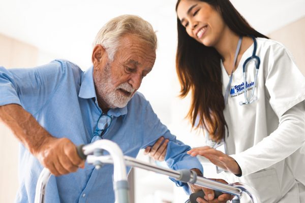 Our Home Health Care Services - Smoky Mountain Home Health and Hospice