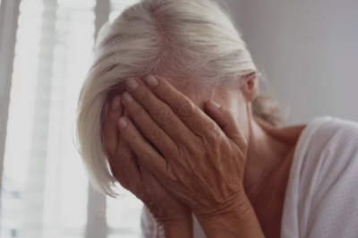 Terminal Agitation or Restlessness as Death Approaches - Smoky Mountain ...